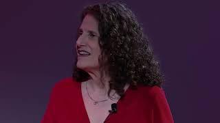 Meryl Evans: The pandemic's influence on accessibility | TED Talk