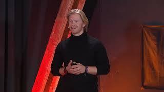 Magnus Arveng: The Next Paradigm Shift in Human-Machine Interaction ...