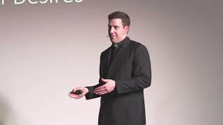 Father Kramer Cameron: Living in the Light | TED Talk