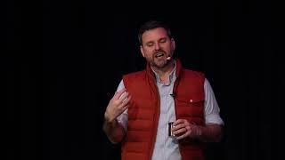 Jonathan Hicks: Exploring Wildlife-Inspired Awe | TED Talk