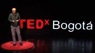 Marcelo Liberini: Hackeando la obsolescencia laboral programada | TED Talk