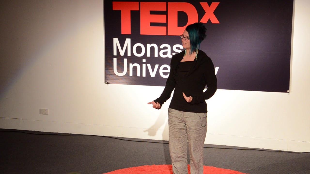 Fleassy Malay: Why Your Words Are More Powerful Than You Think | TED Talk