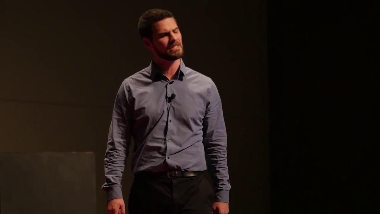 Brandon Gross: Why Science Needs a Movement | TED Talk
