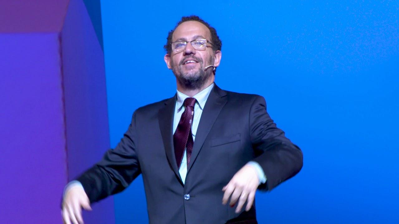 Sergio Feferovich: We asked the audience to sing. See what happened ...