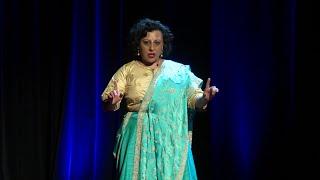 Racism in Higher Education | TED Talk