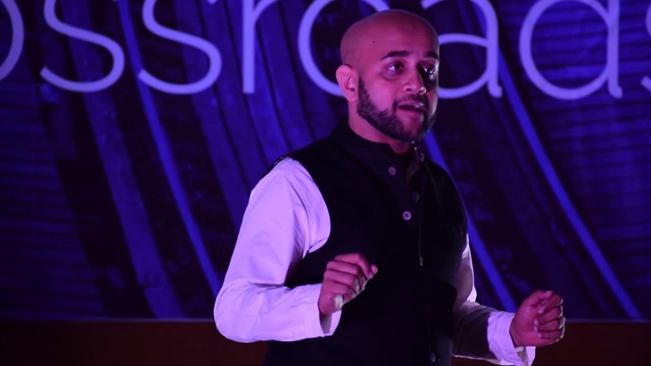 Aditya Joshi: Detecting sarcasm, combating hate | TED Talk