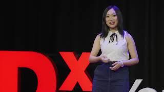 Katrina King Yan Yau Herting: Combating Insecurity of our Identities ...