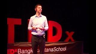 James Penstone: How should we respond to the crisis of plastic ...