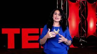Nada Nasserdeen: The Key to Building Self Confidence and What We're ...