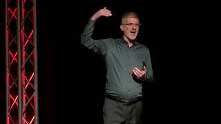 Jonathan Talbott: The surprising power of powerless speech | TED Talk