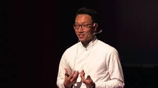 Xuebin Wang: The Old and New of Education. | TED Talk