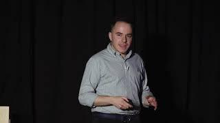 Nathan Gold: A 'Hot' Take on Telemedicine | TED Talk