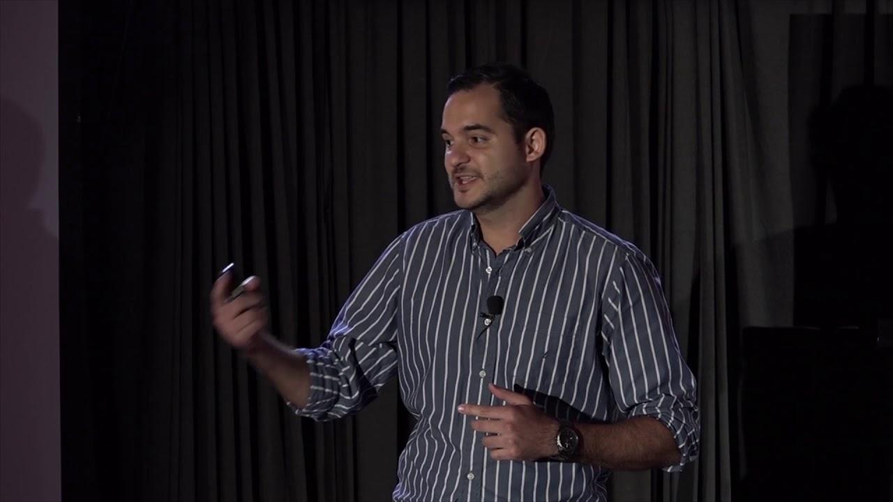 Randall Hutt Fernández: Al iniciar un nuevo proyecto, siempre habrán ...