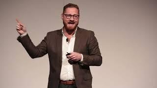 Colin Rohlfing: Buildings that Regenerate | TED Talk