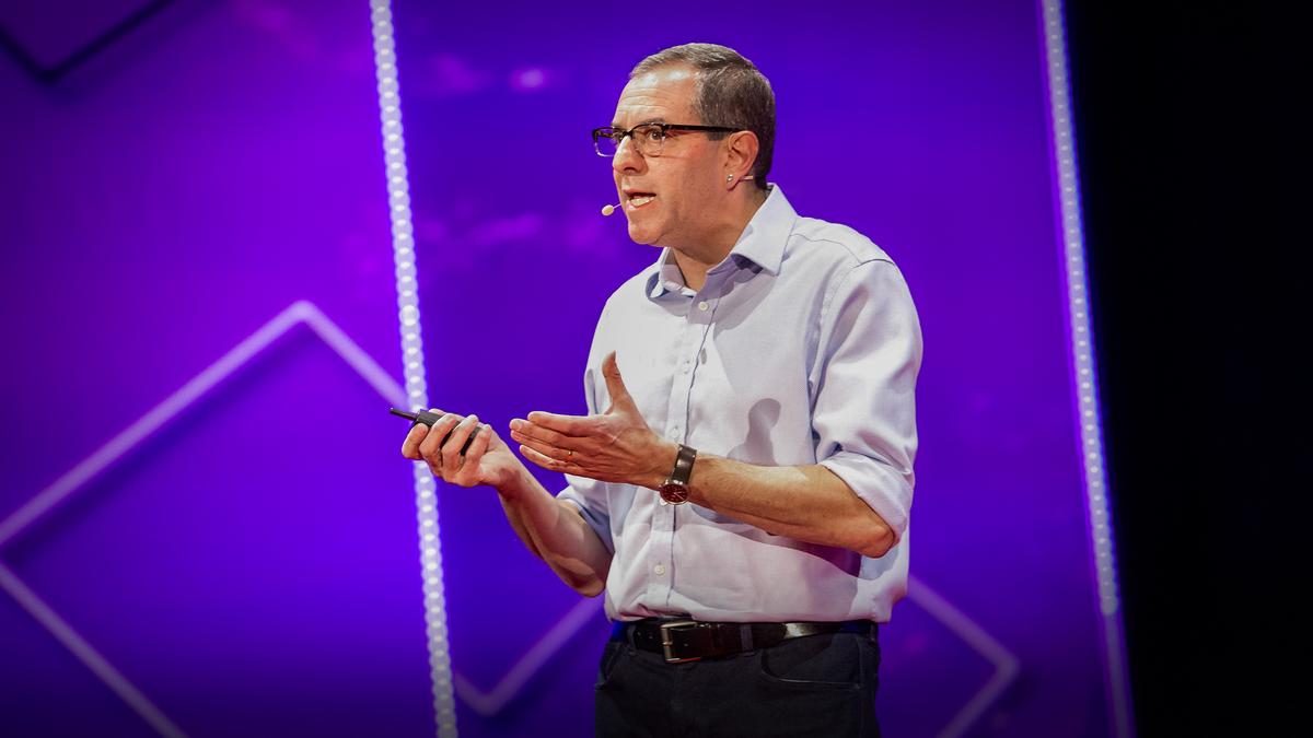 David Autor: Will automation take away all our jobs? | TED Talk
