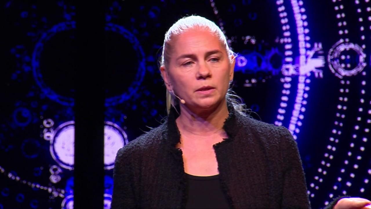 Maja Pantic: This is why emotional artificial intelligence matters ...