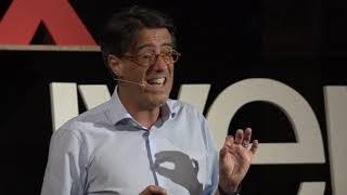 Stijn Vanoppen: Why Paying Tax is a Privilege | TED Talk