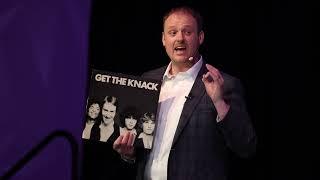 Thad Shunkwiler: Fostering Resilience by Delaying Gratification | TED Talk