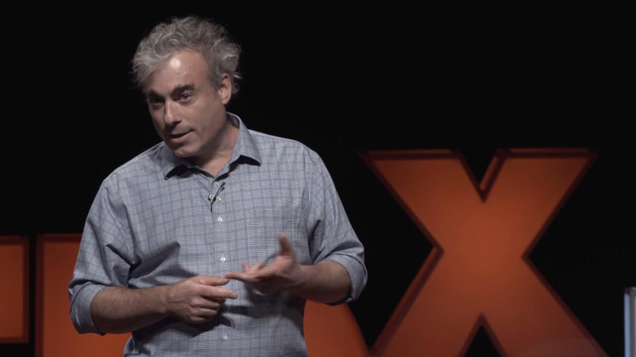 Dave McCormack: Capitalizing on Chaos | Dave McCormack | TEDxRVA | TED Talk