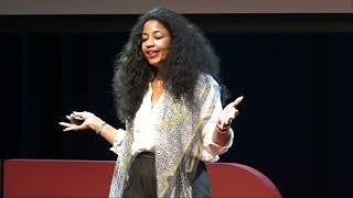 Julia Erickson: The practice of saying "yes" | TED Talk