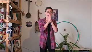 Samaa Wakeem: Dance as activism: The power of move and change | TED Talk