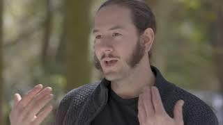 Bryce Jones: Drone Reforestation | TEDxWakeForestU 2021 | TED Talk