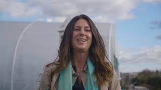 Alicia Ray: Mindfully Connecting with Nature | TED Talk