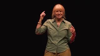 Elizabeth Clark: Neural Reboot | TED Talk