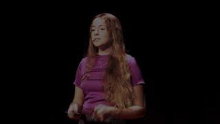 Maria Lomba Beer: Culture and identity | TED Talk