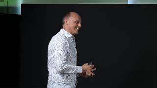 Juergen Hase: How to be an Entrepreneur | TED Talk