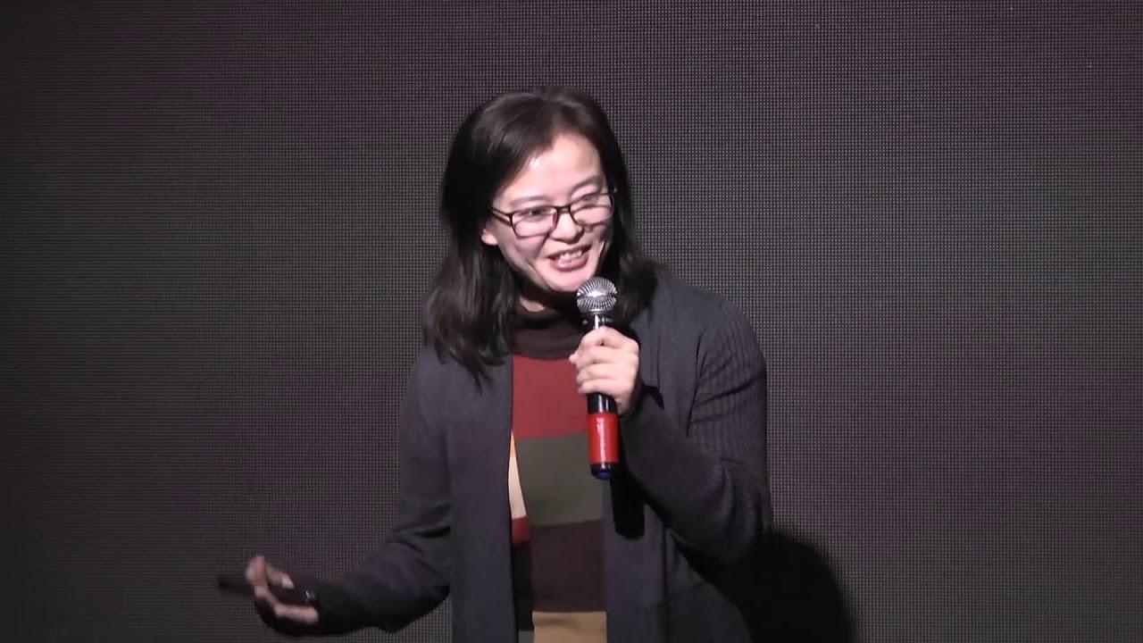 Jane Sun: What education do we need in the era of AI? | TED Talk