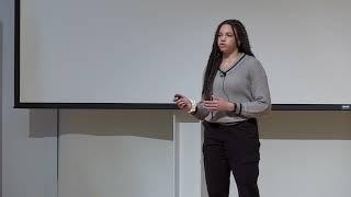 Devyn Betts: Multilingualism: The Key to an Interconnected World | TED Talk