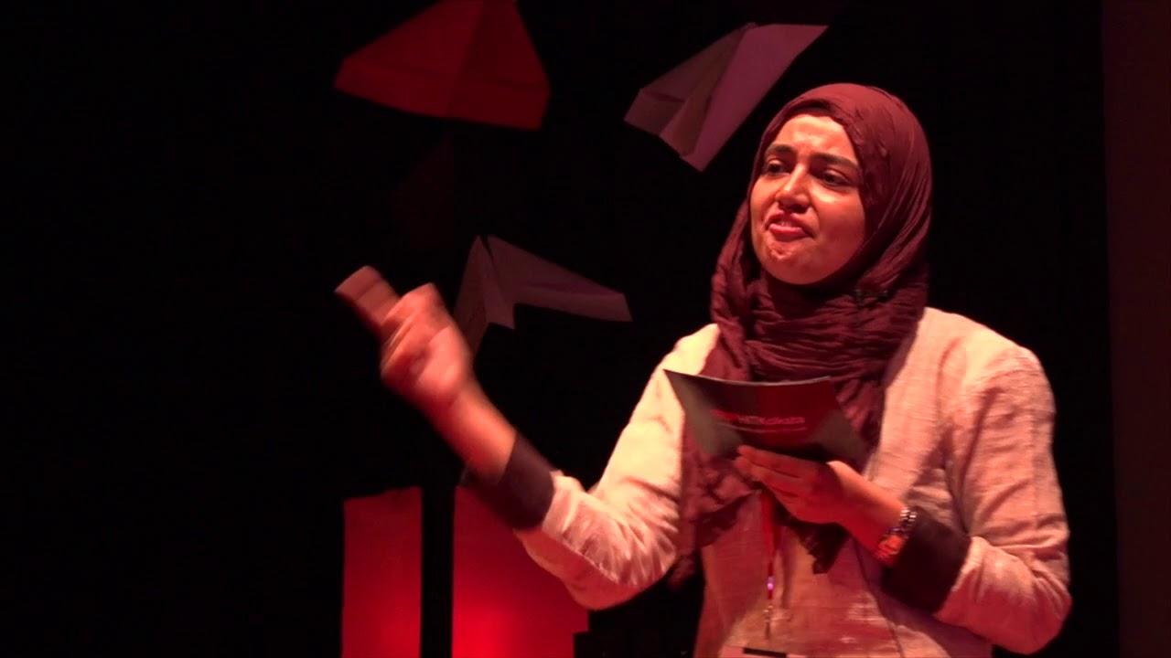 When Biology meets Technology | TED Talk