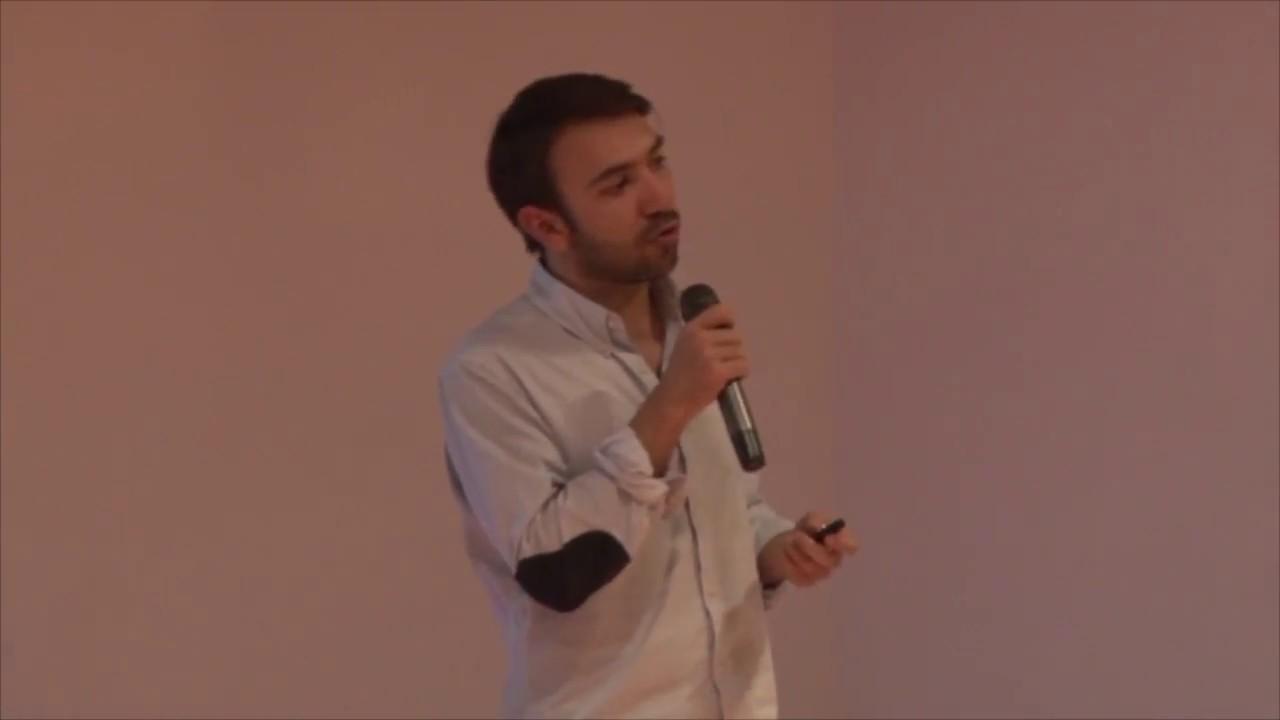 Sebastián Rubio Merino: La atención es una nueva divisa y todos la ...