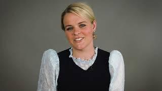 Maren Elise Skjerlie Gilling: Building schools in refugee camps | TED Talk