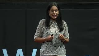 Devina Lobine: Traditional Medicine from Past to Future | TED Talk