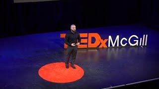Jason Dellatolla: Leveling Up Through Depression | TED Talk