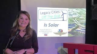 Sabrina Haake: Renewable Energy as Economic Restitution to Legacy ...