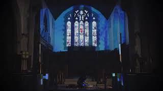 Ryan Campos: Performance: Ryan Campos with Modular Synthesizers | TED Talk