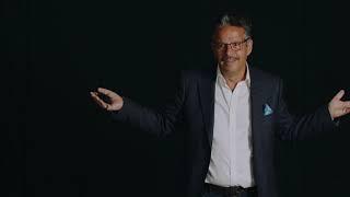 David Horne, David B. Horne: The Fight for Fairer Funding | TED Talk