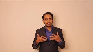 Siddharth Warrier: The neuroscience of learning. | TED Talk