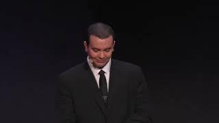 Salm Barakat: Becoming a Better Informed Citizen | TED Talk