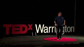 John Cooper: Improvisation can change your life | TED Talk