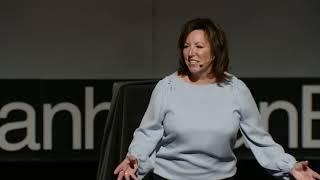 Marla Zaslansky: Giving Credit for Competency | TED Talk