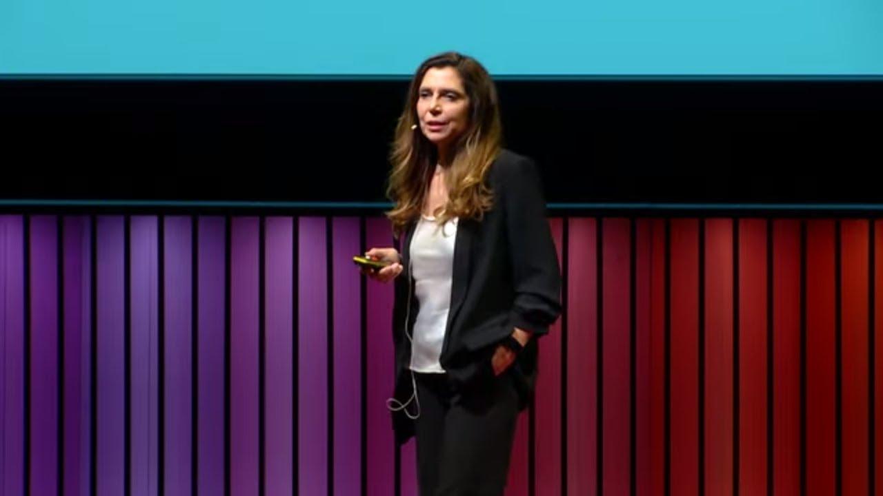 Evelina Tacconelli: Resistenti agli antibiotici non si nasce... si ...