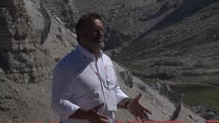 Thomas Ambrosi: L'emergenza è una opportunità? | TED Talk