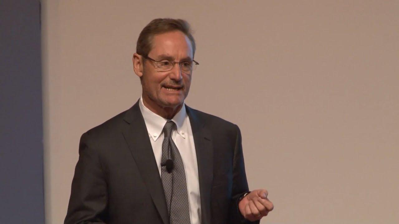 Robert Bilder: Personal Brain Management for Optimal Aging | TED Talk