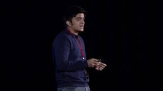 Why I try and you should too | TED Talk