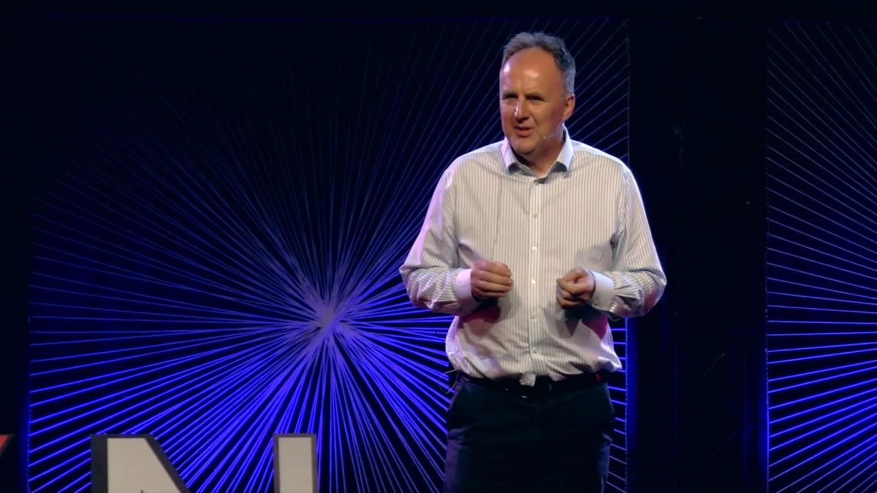 Peter Nelmes: No such thing as naughty: Why we need to rethink ...