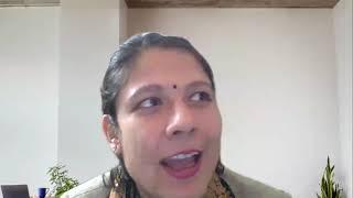 Padmaja Joshi: Possibility Rebooted | TED Talk